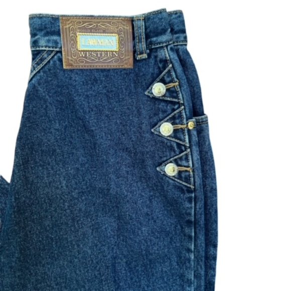lawmen | Jeans | 98 Vintage Lawman Jeans | Poshmark